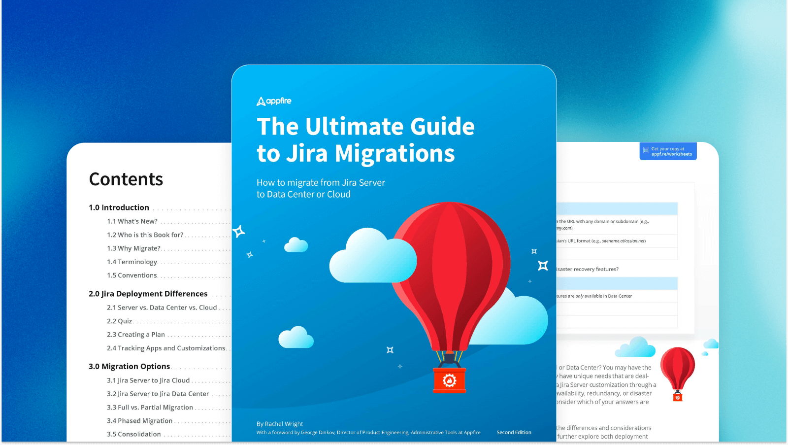 A step-by-step guide to Jira migrations | Appfire