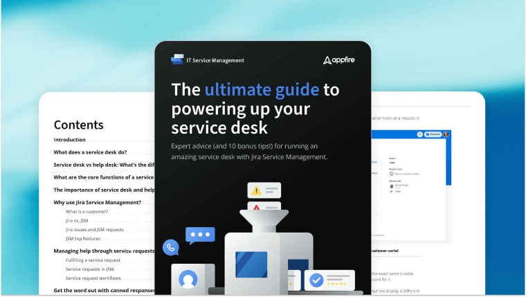 Free guide: The ultimate guide to powering | Appfire