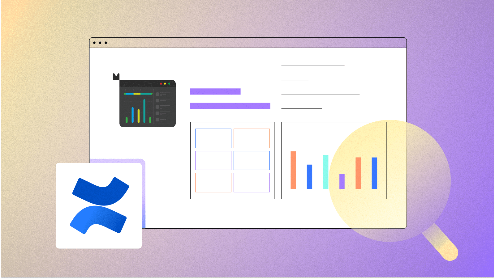 The guide to Custom Dashboards for Confluence | Appfire