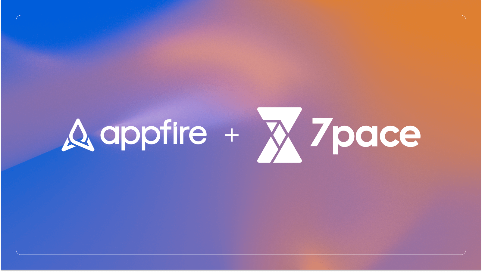 Appfire acquires 7pace | Appfire