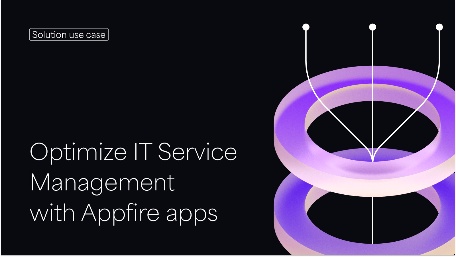 How to optimize your IT Service Management with Appfire apps | Appfire